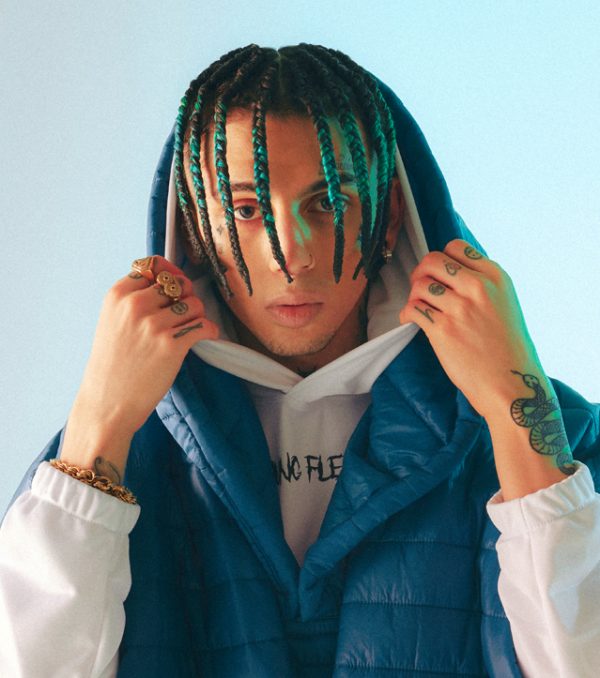 Music – Electric Feel